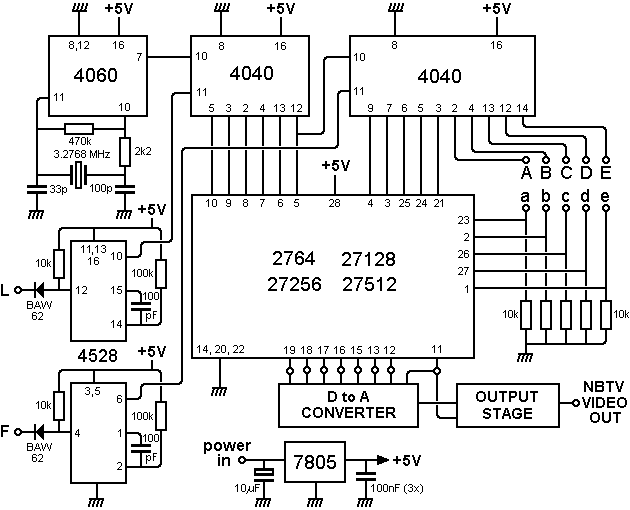 Eprom Programmer Circuit Diagram Pdf Eprom Programmer Circuit Diagram Pdf